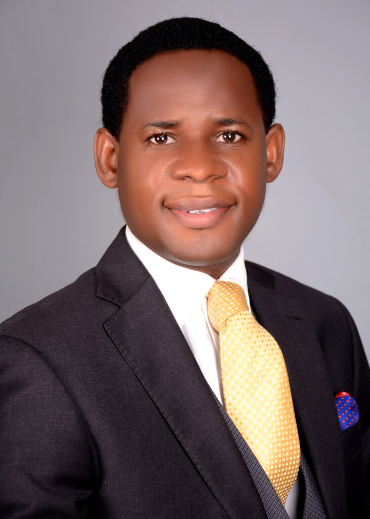 Give - The Dynasty House Church